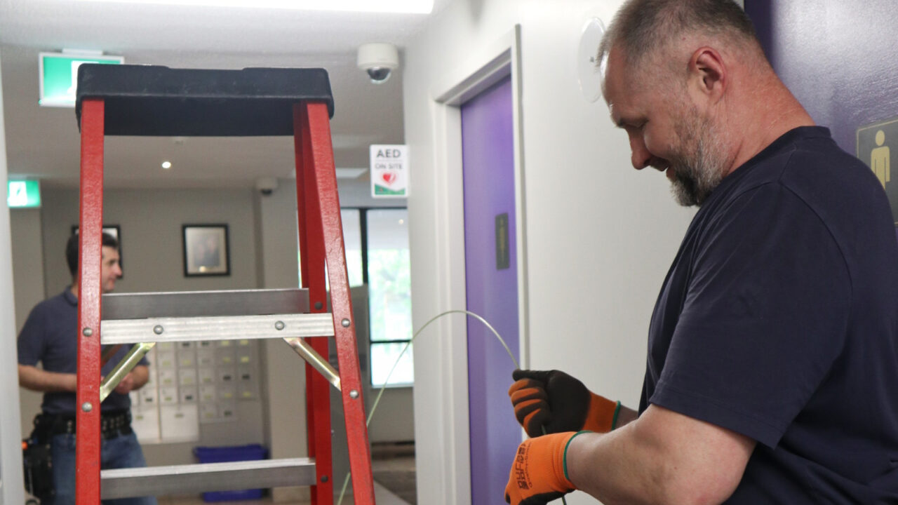 Security Products - Ensure Safety with Gems Security Systems