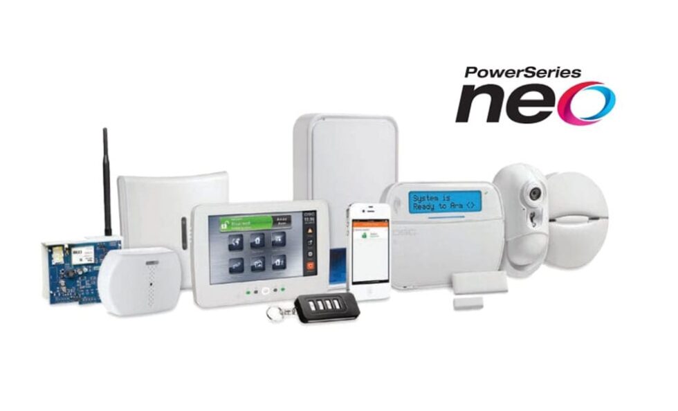 Security Products - Ensure Safety with Gems Security Systems