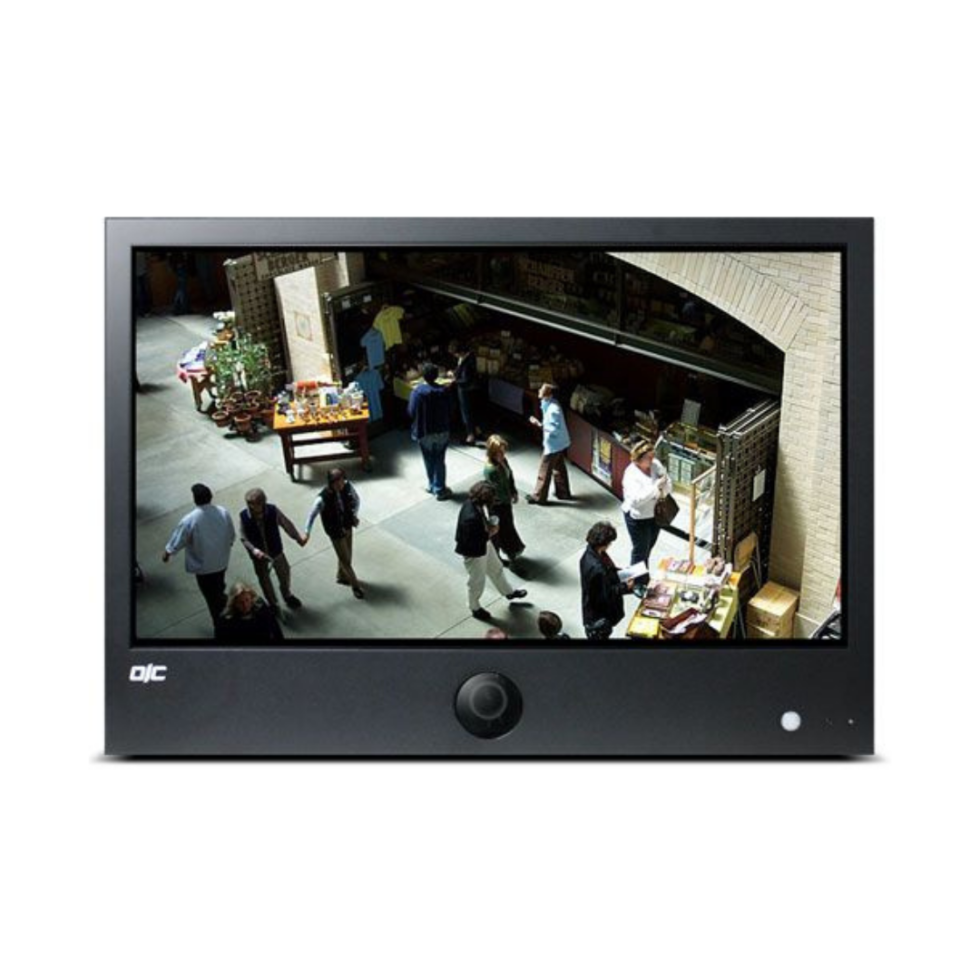 Our Security Products - Protect Your Property - Gems Security Systems