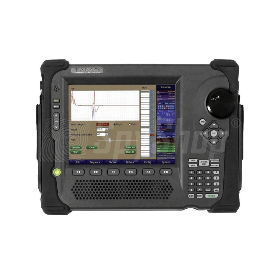 Our Security Products - Protect Your Property - Gems Security Systems