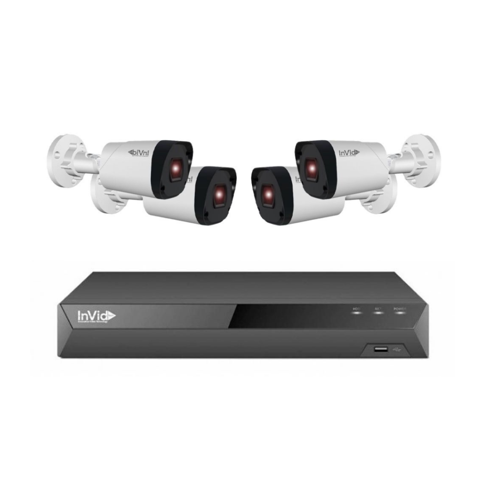 Our Security Products - Protect Your Property - Gems Security Systems